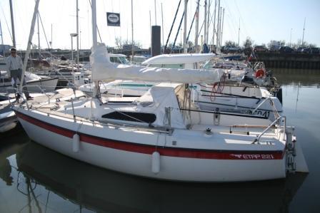 Etap 22i - Choisir un bateau